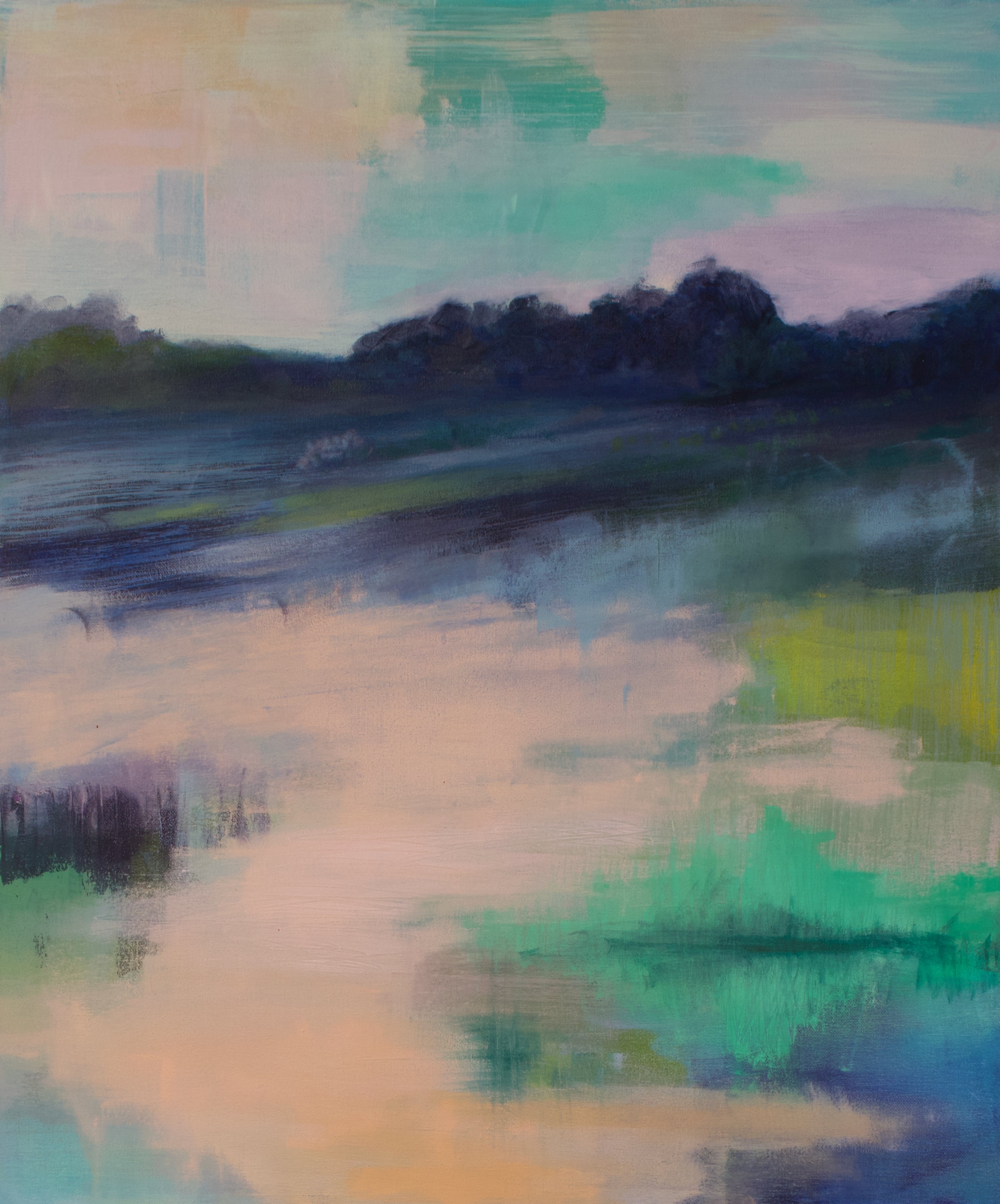 Fleeting Perfection – Daree Johnson Art